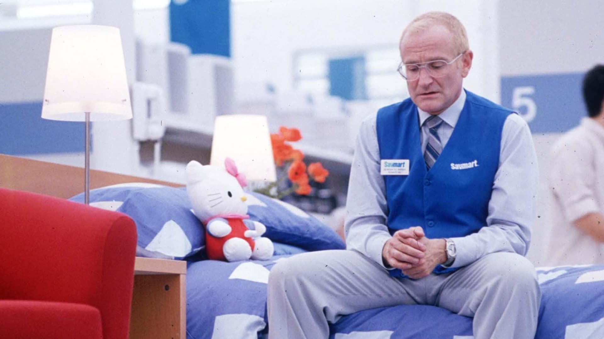 Watch One Hour Photo (2002) - Free Movies | Tubi