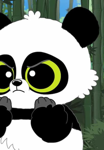 Watch YooHoo & Friends S01:E27 - RingRing the Panda - Free TV Shows | Tubi