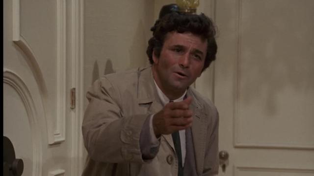 Watch Columbo S02:E05 - Requiem for a Falling Star - Free TV Shows | Tubi