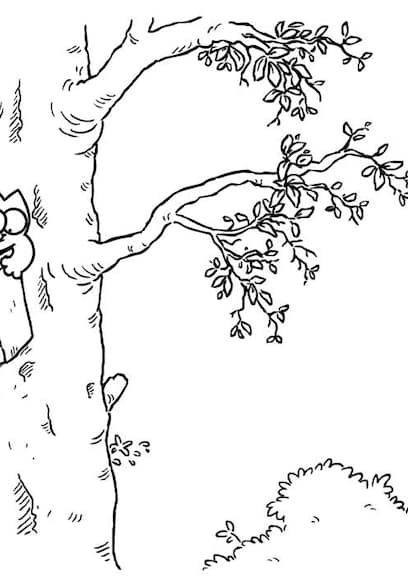 Watch Simon's Cat S01:E24 - Springtime - Free TV Shows | Tubi