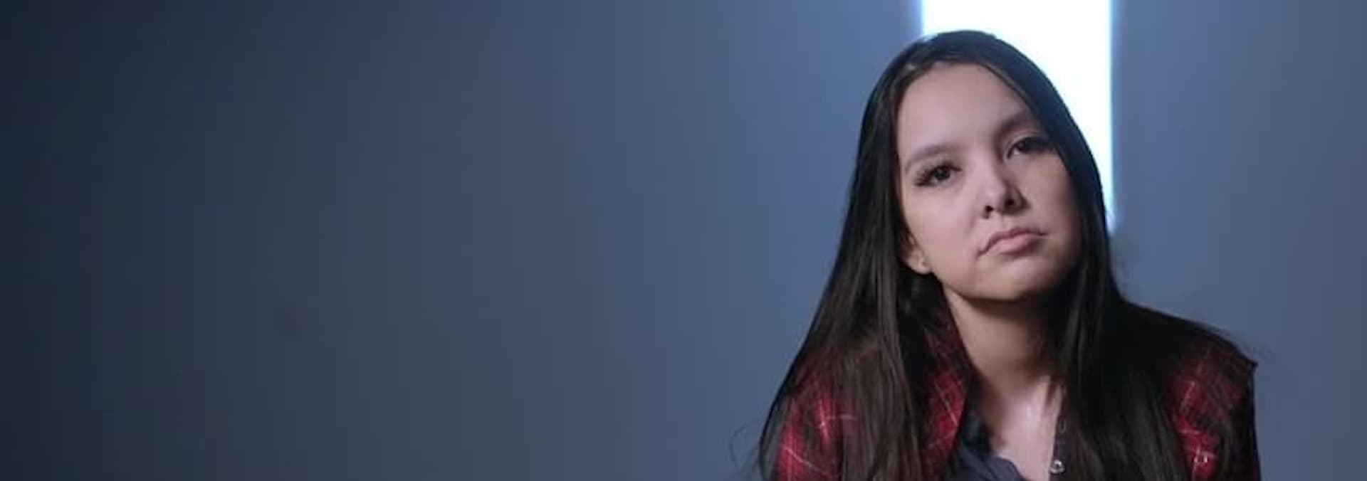 Watch Indictment: The Crimes of Shelly Chartier (2017) - Free Movies | Tubi