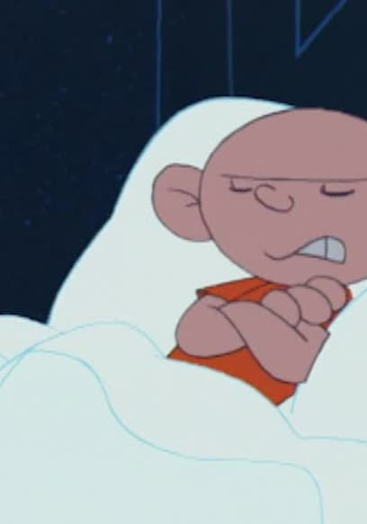 Watch Ned's Newt S01:E08 - Home Alone With Frank / The Lucky Penny ...