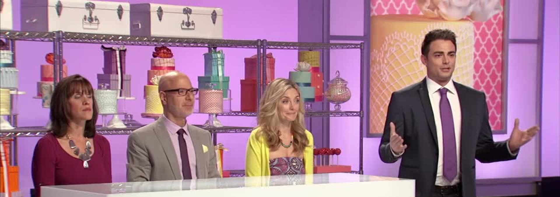 Watch Cake Wars S03e02 Dr Seuss Free Tv Shows Tubi