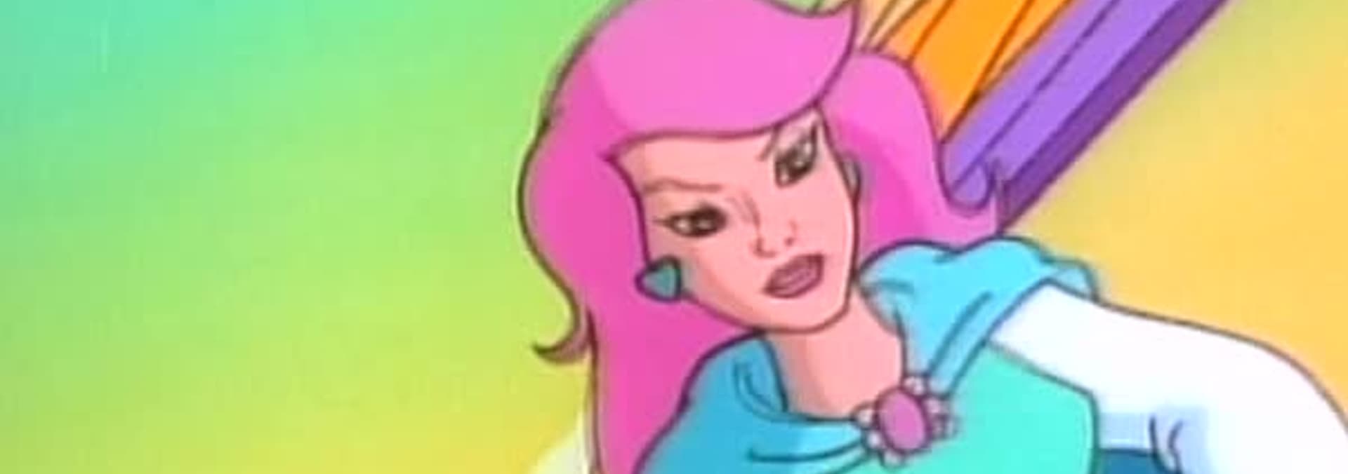 Watch Princess Starla and the Jewel Riders S02:E08 - The Jewel of the ...