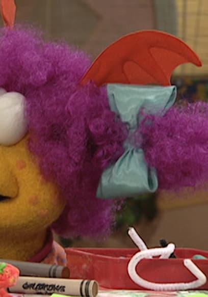 Watch Wimzie's House S01:E04 - I Want My Mommy - Free TV Shows | Tubi