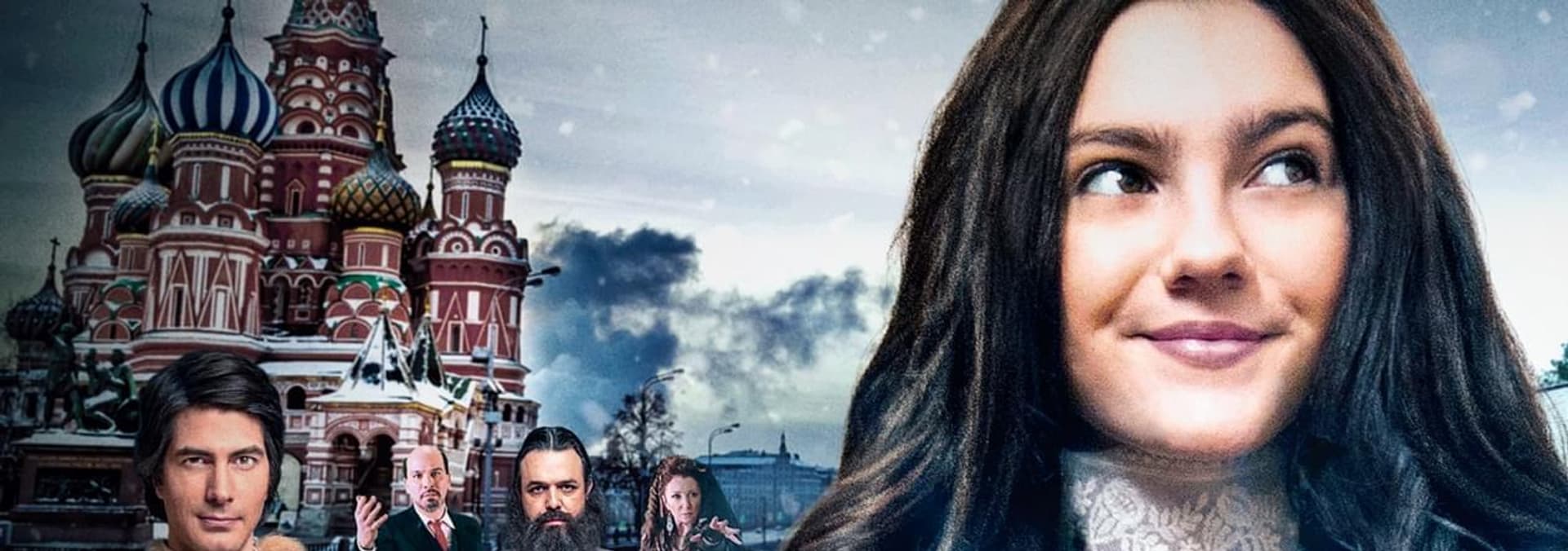 Watch Anastasia: Once Upon a Time (2020) - Free Movies | Tubi