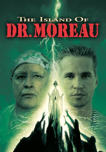 Watch The Island of Dr. Moreau (1996) - Free Movies | Tubi
