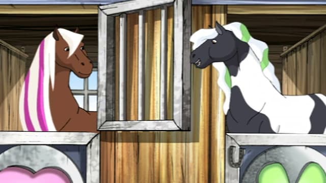 Watch Horseland - Free TV Shows | Tubi