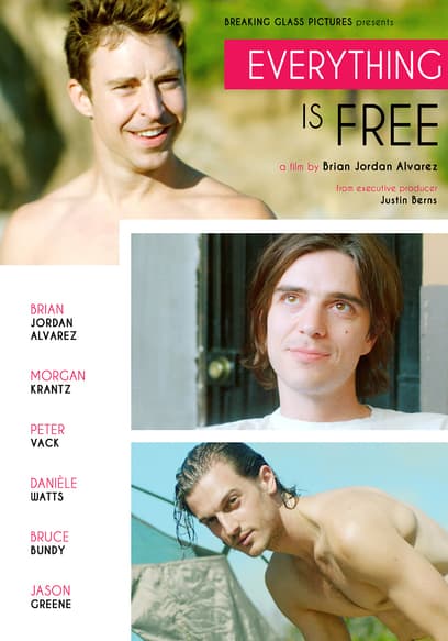 Watch Everything Is Free (2019) - Free Movies | Tubi