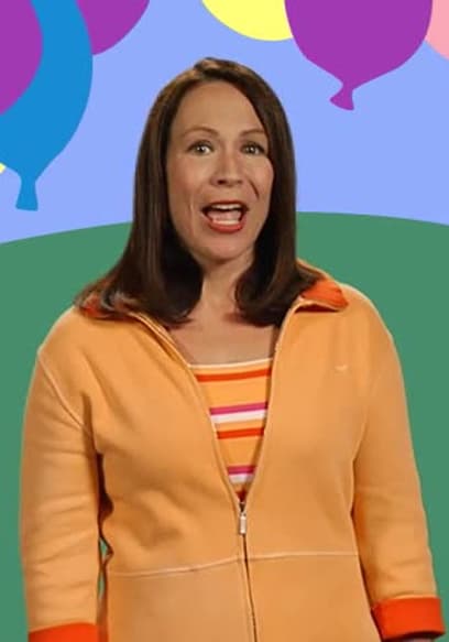 Watch Signing Time S02:E04 - Happy Birthday - Free TV Shows | Tubi