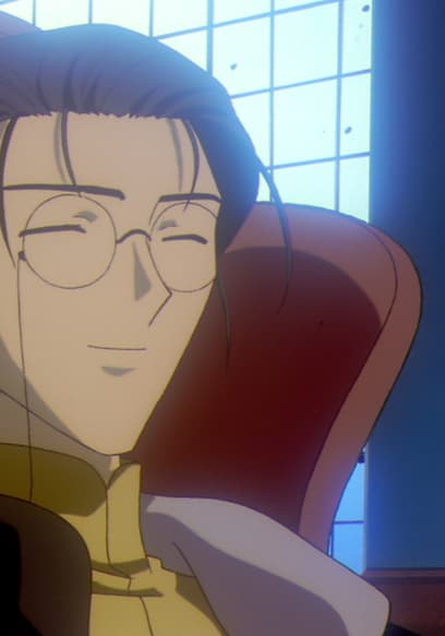 Watch Cardcaptor Sakura S01:E68 - Sakura, the Past, - Free TV Shows | Tubi