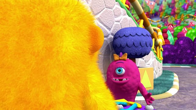 Watch Monster Math Squad - Free TV Shows | Tubi