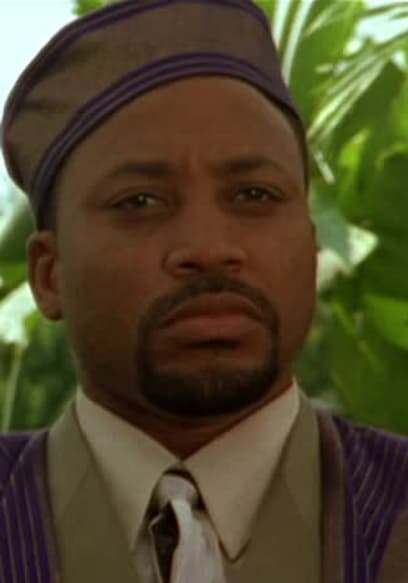 Watch Sheena S01:E02 - Fallout - Free TV Shows | Tubi