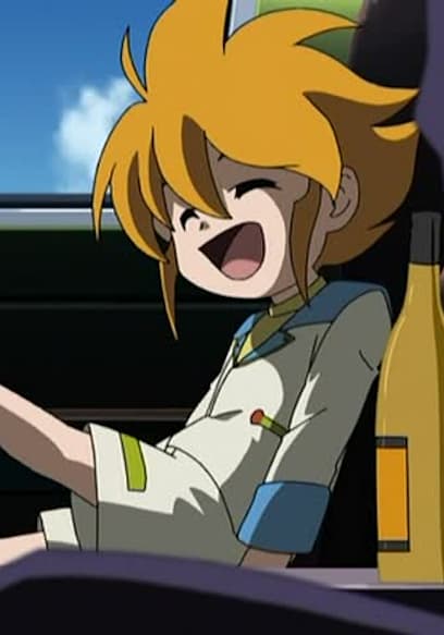 Watch Beyblade Metal Fusion (Español) S02:E10 - El Camino a Battle ...