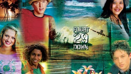 Watch Flight 29 Down - Free TV Shows | Tubi