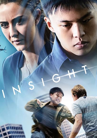 Watch Insight (2021) - Free Movies | Tubi