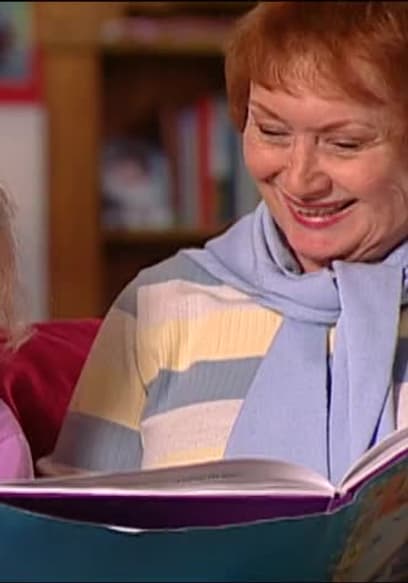 Watch Barney & Friends S13:E1302 - Big Brother Rusty - Free TV Shows | Tubi