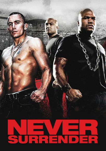 Watch Never Surrender (2009) - Free Movies | Tubi