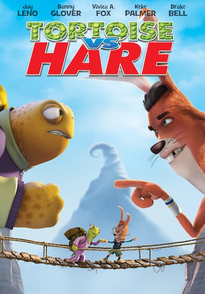 Watch Tortoise vs. Hare (Español) (2008) - Free Movies | Tubi