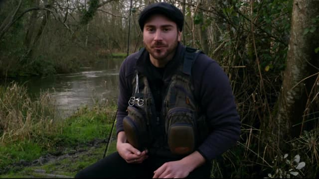 Watch Hunting Fish - Free TV Shows | Tubi