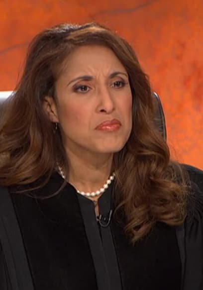 Watch Family Court With Judge Penny S01:E15 - Call M - Free TV Shows | Tubi