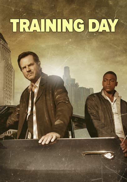 Watch Training Day - Free TV Shows | Tubi