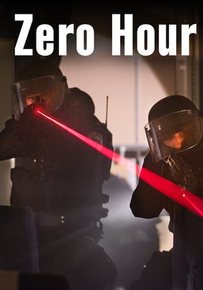 Watch Zero Hour - Free TV Shows | Tubi