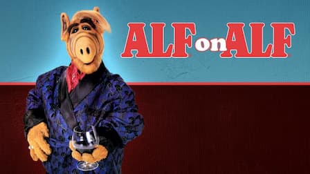 Watch ALF on ALF - Free TV Shows | Tubi