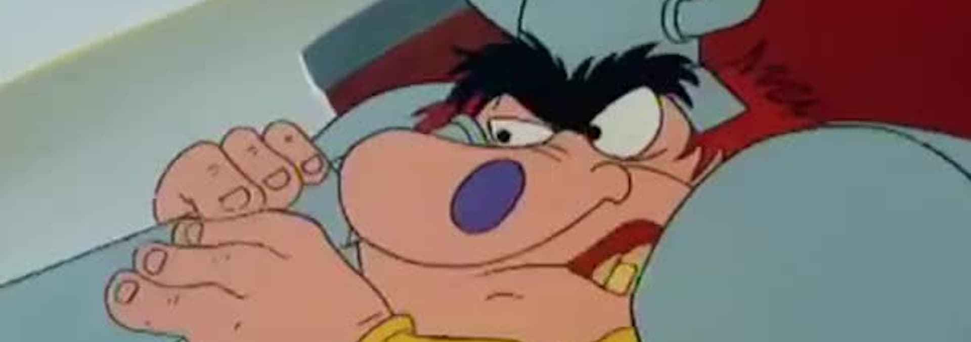 Watch The Dreamstone S01:E09 - The Voice of Zordrac - Free TV Shows | Tubi