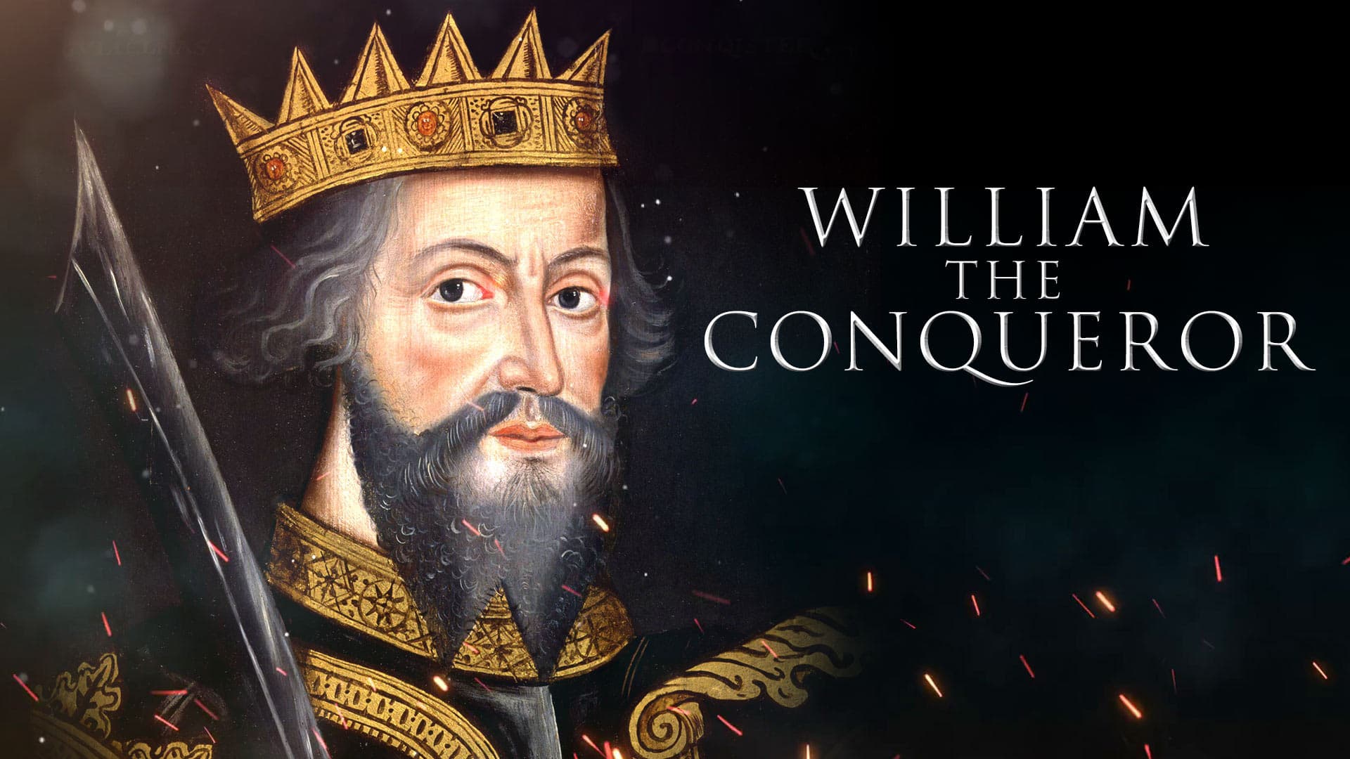 Watch William the Conqueror (2015) - Free Movies | Tubi