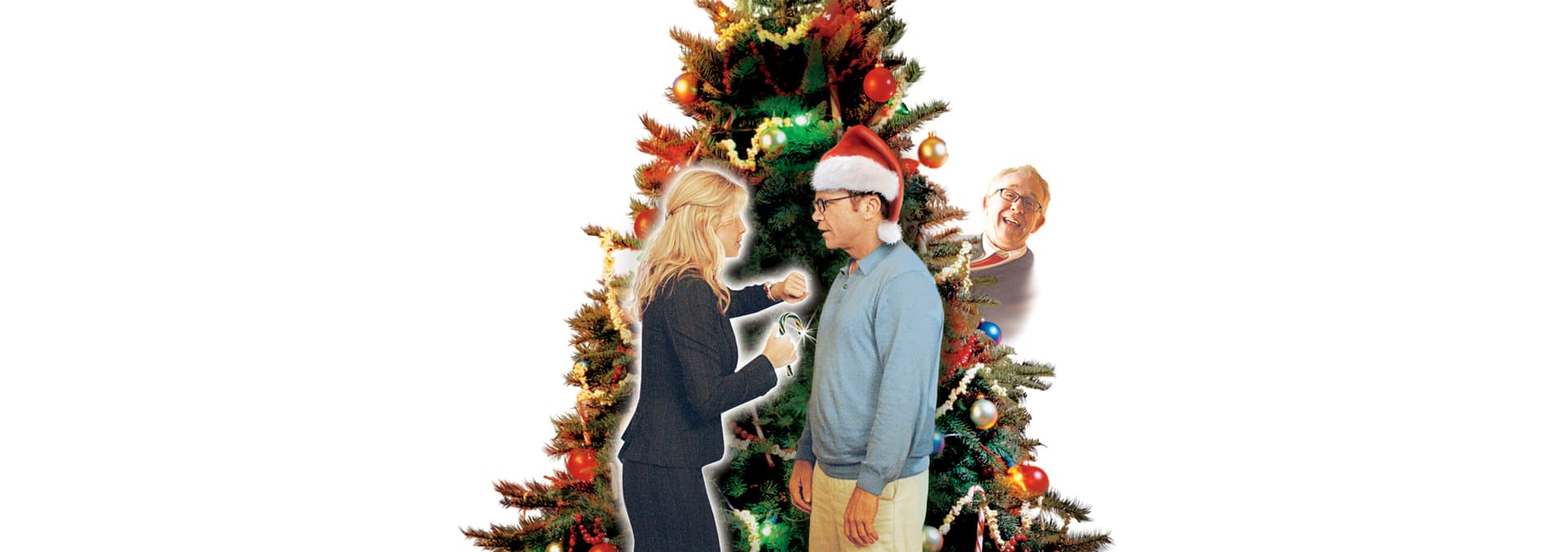 Watch Chasing Christmas (2005) - Free Movies | Tubi