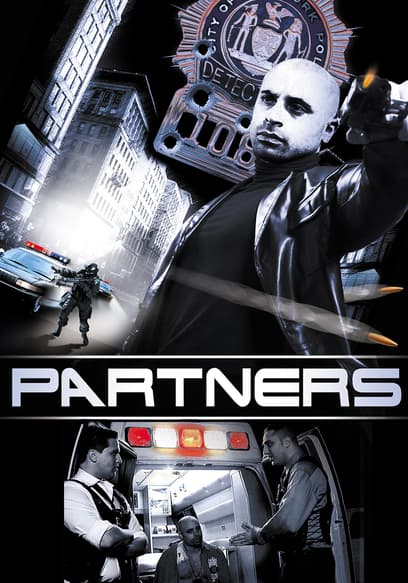 Watch Partners (2009) - Free Movies | Tubi