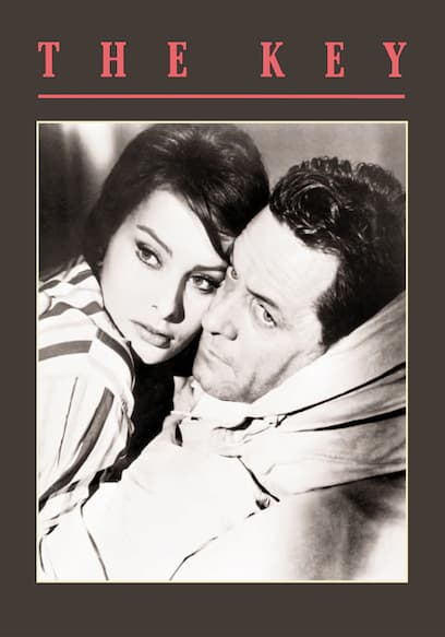 Watch The Key (1958) - Free Movies | Tubi