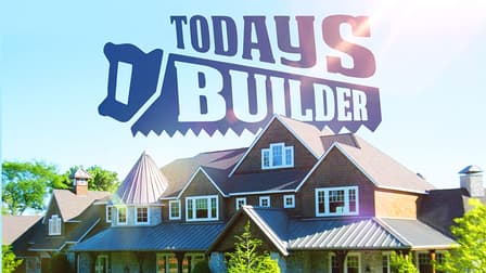 Watch Today's Builder - Free TV Shows | Tubi