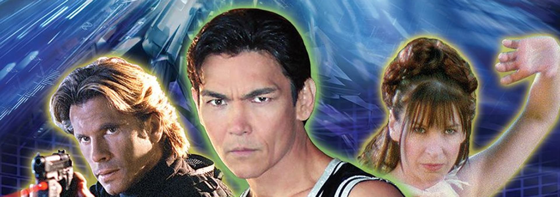 Watch Sci-Fighter (2004) - Free Movies | Tubi