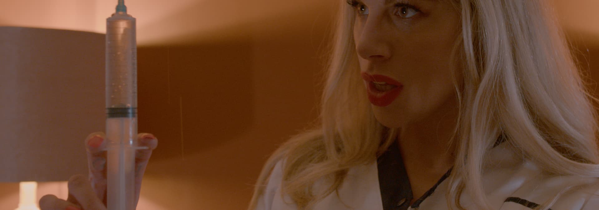 Watch Demonic Plastic Surgeon, M.D. (2022) - Free Movies | Tubi