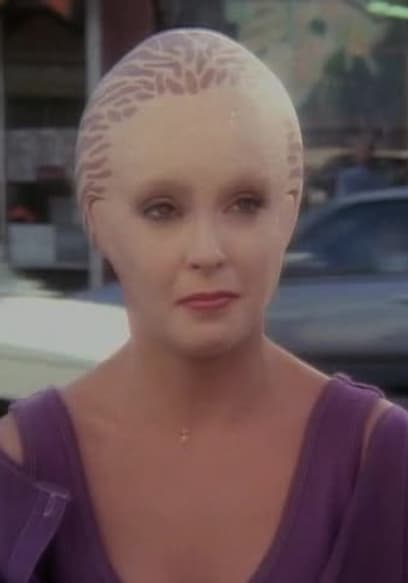 Watch Alien Nation S01:E03 - Little Lost Lamb - Free TV Shows | Tubi