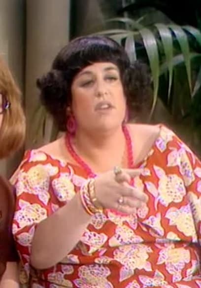 Watch The Carol Burnett Show S04:E08 - S4 E8 - Ricardo Montalban, Cass ...