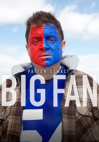 Watch Big Fan (2009) - Free Movies | Tubi
