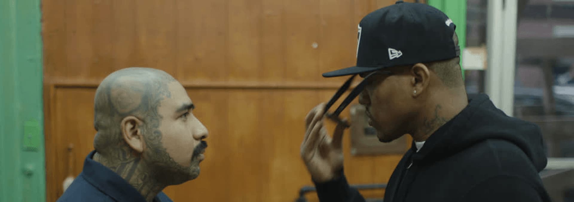 Watch Money & Violence S02:E10 - Episode 10 - Free TV Shows | Tubi