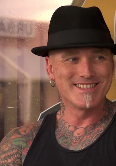 Watch Bad Ink S01:E04 - Who Needs a Tattervention? - Free TV Shows | Tubi