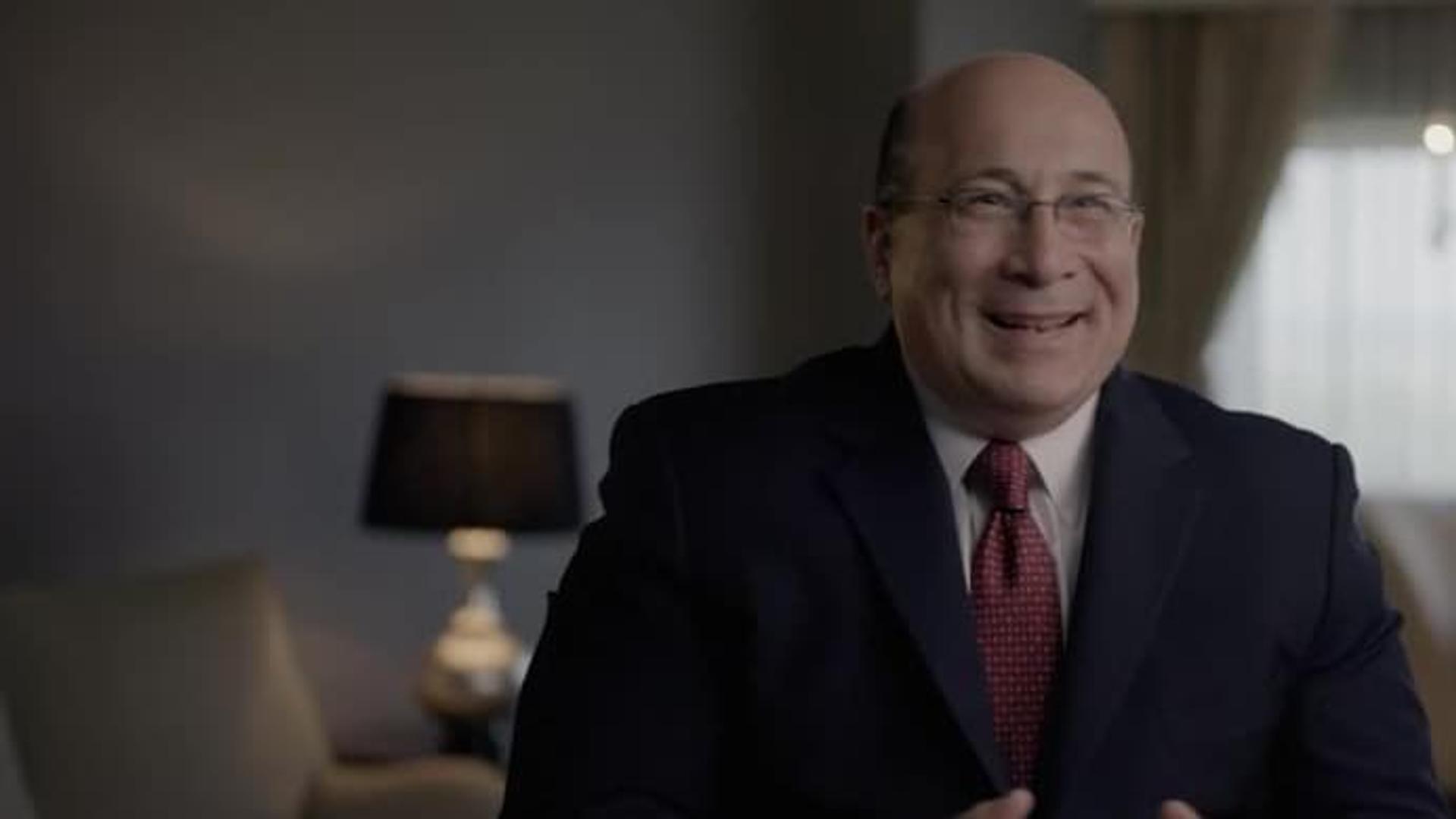 Watch Titans: The Rise of Wall Street - Free TV Shows | Tubi