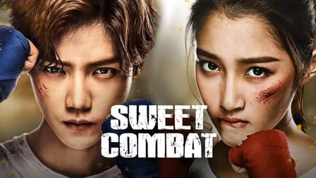 Watch Sweet Combat - Free TV Shows | Tubi