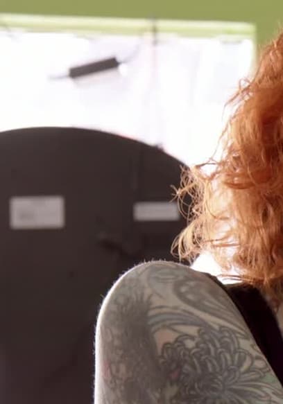 Watch Tattoo Age S02:E07 - The Lady Pimp of Tattoos, Annette LaRue ...