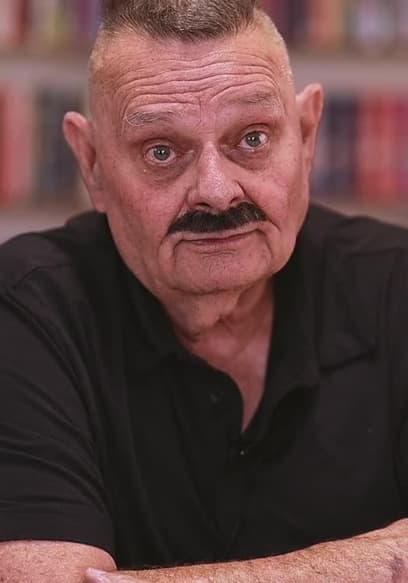 Watch Encounters: The Complete Interviews S01:E05 - Dave Baker : Part 1 - Free TV Shows | Tubi