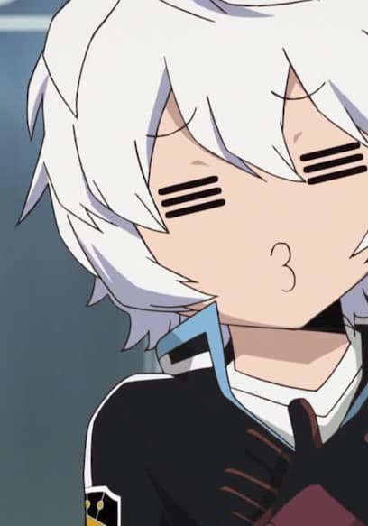 Watch World Trigger (Subtitled) S01:E15 - Black Trigger, Fujin - Free ...