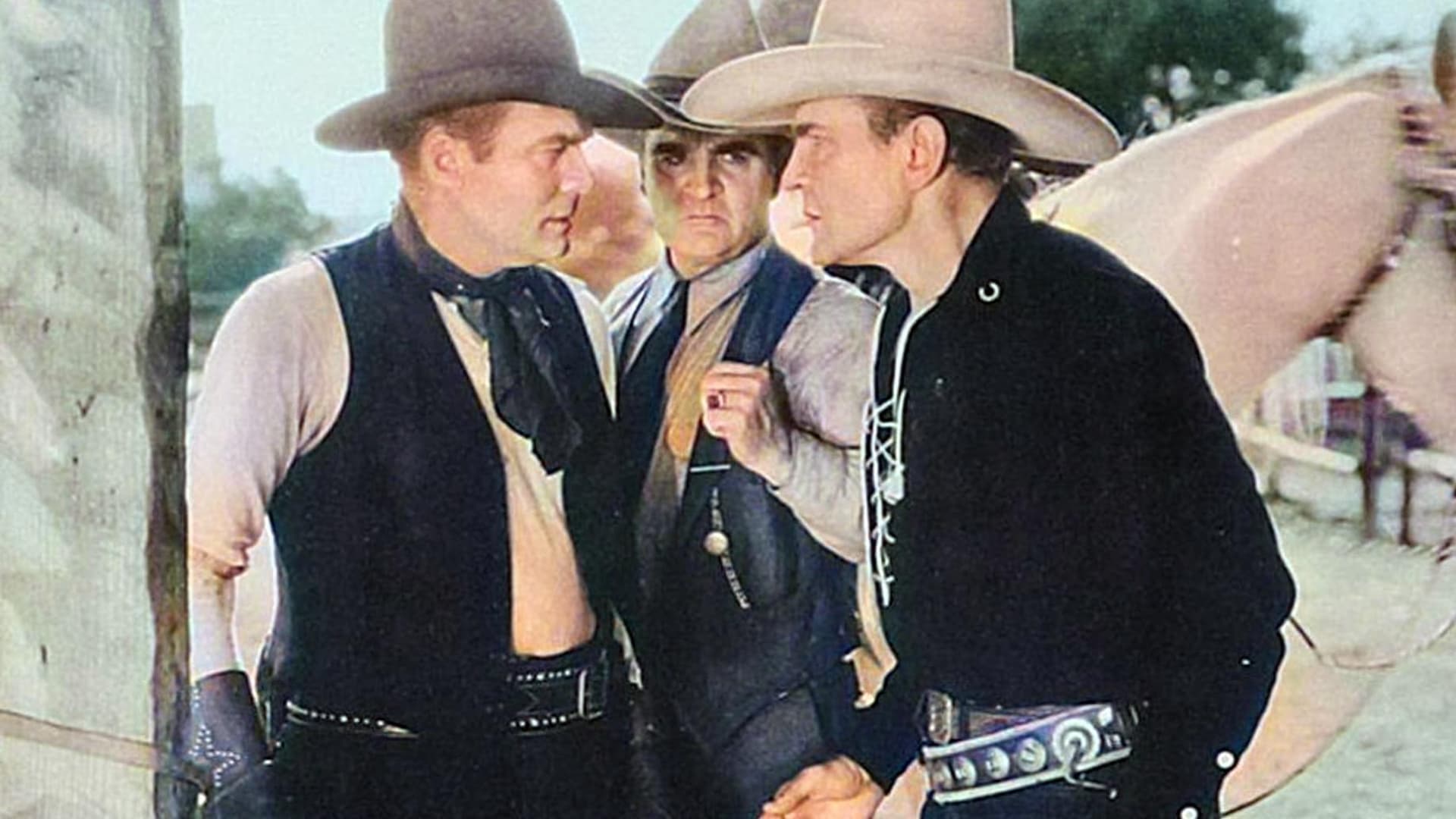 Watch Gordon of Ghost City (12 Chapter Serial) - Free TV Shows | Tubi