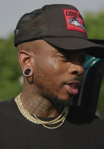 Watch The Transporter S02:E02 - Who Was That - Free TV Shows | Tubi