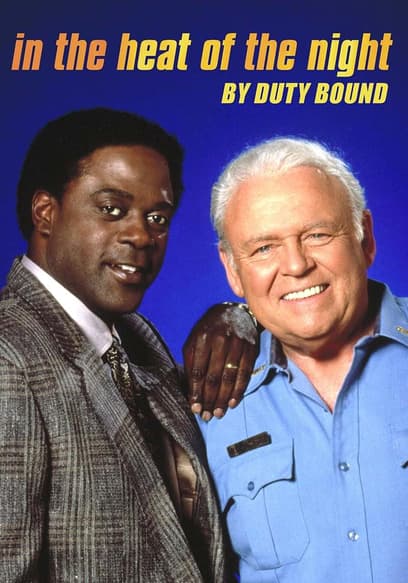 Watch In the Heat of the Night: By Duty Bound (1995) - Free Movies | Tubi