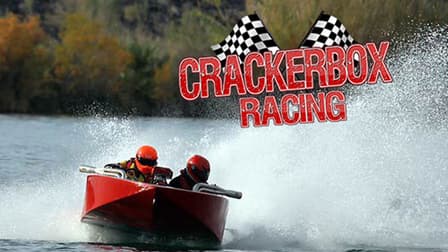 Watch Crackerbox Racing - Free TV Shows | Tubi